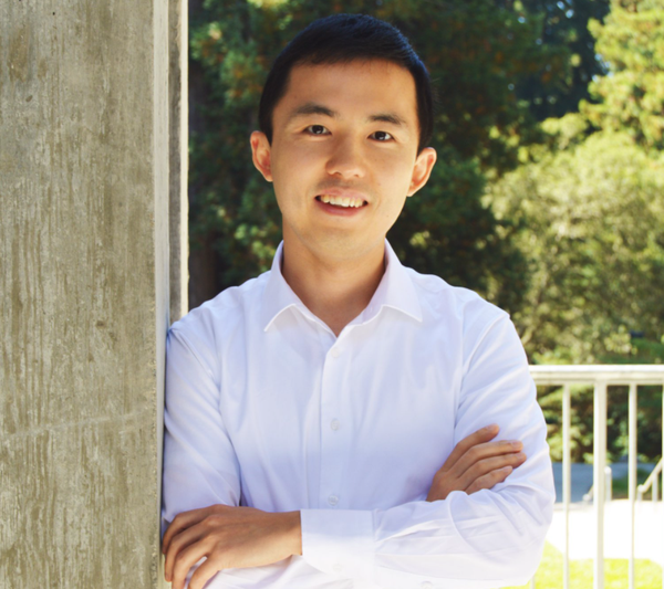 人物访谈 | 加州大学圣克鲁兹分校环境研究华人副教授Kai Zhu专访！ - 知乎