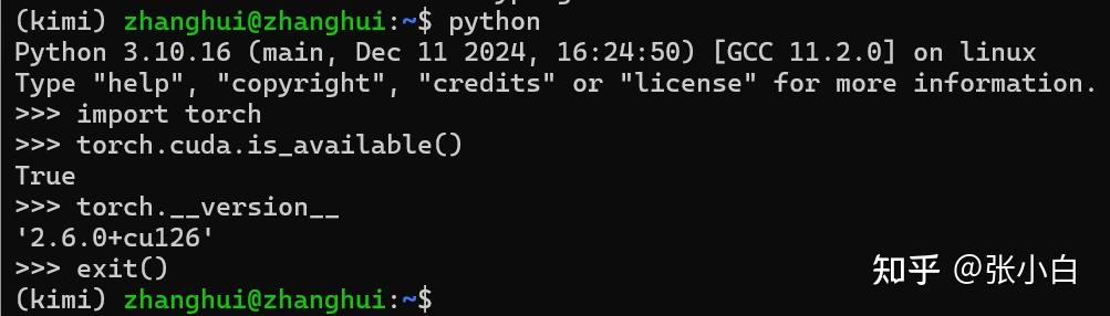 kimi大模型Moonlight-16B-A3B-Instruct初体验 - 知乎