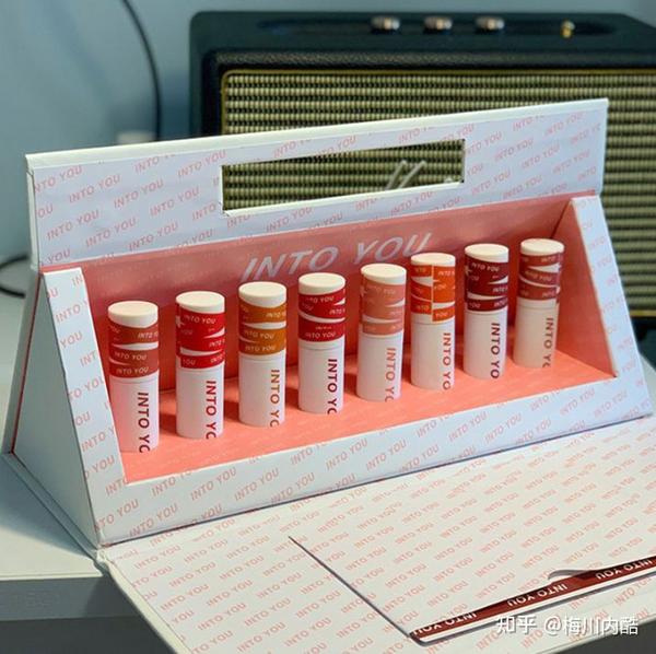 来看看INTO YOU都有哪些成绩吧 - 知乎