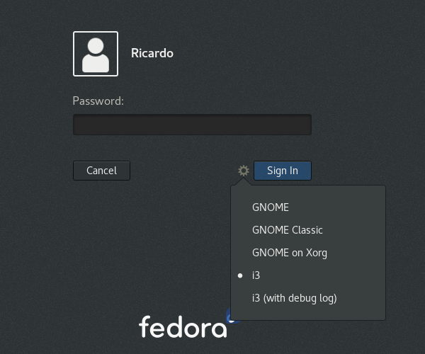 i3 窗口管理器入门 - 知乎