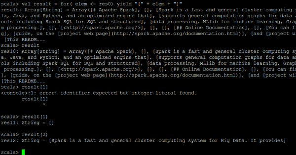 scala-how-to-convert-a-stringrdd-to-array