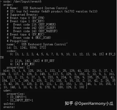 【SUBJECT技术】探索 OpenHarmony libudev 设备热插拔机制 - 知乎