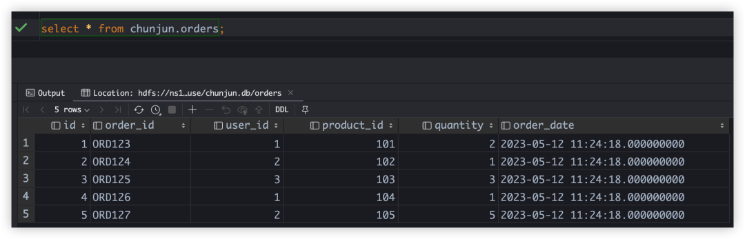技术干货｜如何利用 ChunJun 实现数据离线同步？ - 知乎