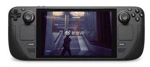 Steam Deck真的适合VR吗？ - 知乎