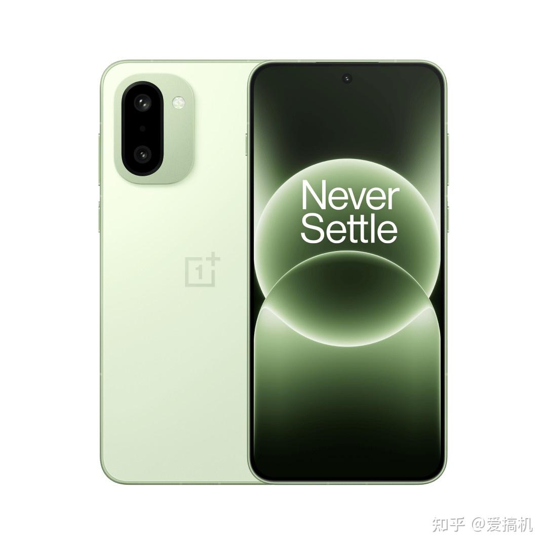 2399元起，一加Ace 6T发布：首发骁龙8G5 |对比Ace 6、K90、Neo11 - 知乎