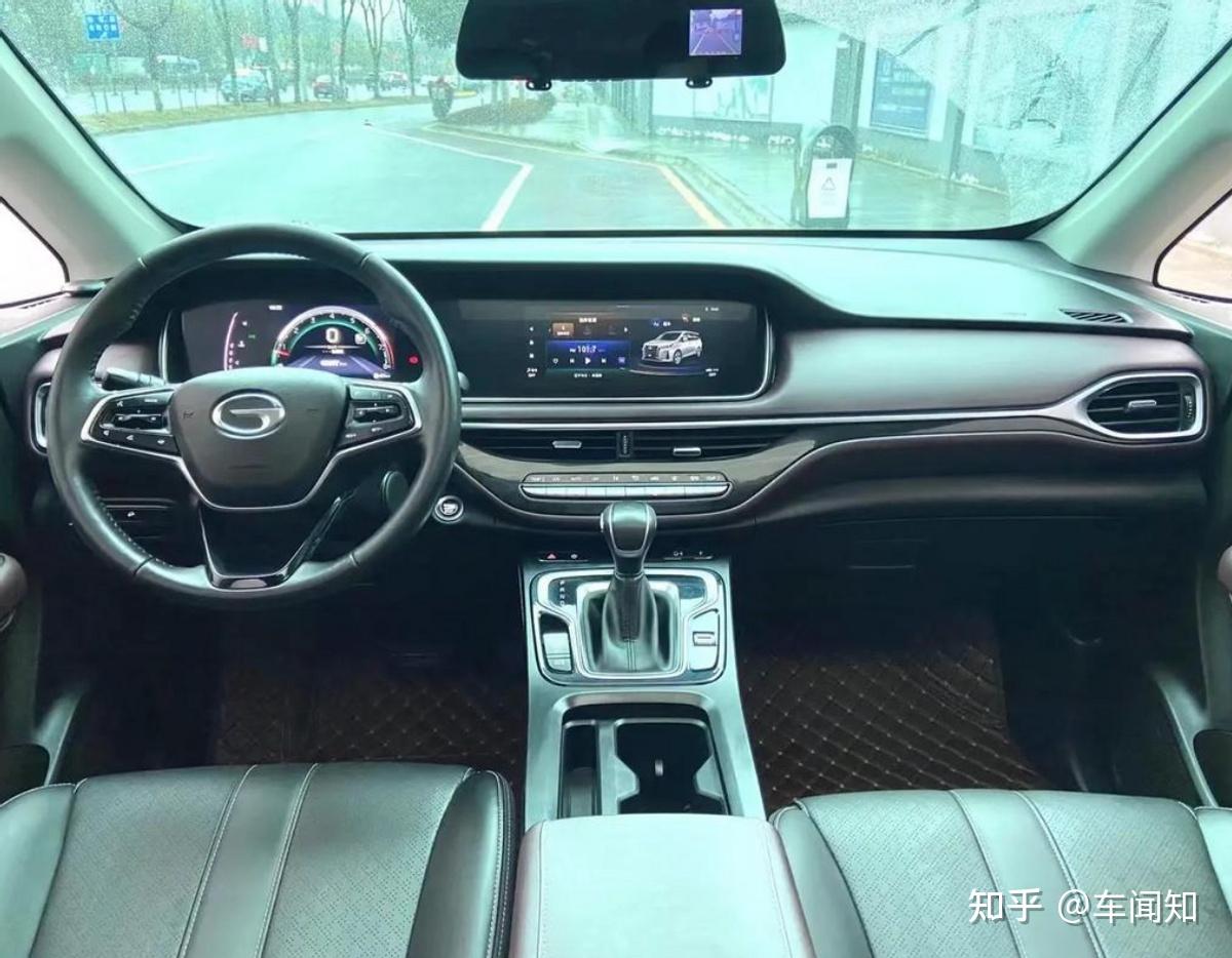 10-15万级家用MPV新选择：G50混动强势登场，家用出行新风尚 - 知乎