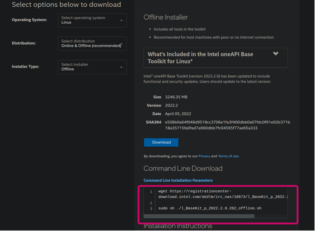 Ubuntu22.04使用intel oneAPI编译VASP gpu版 - 知乎