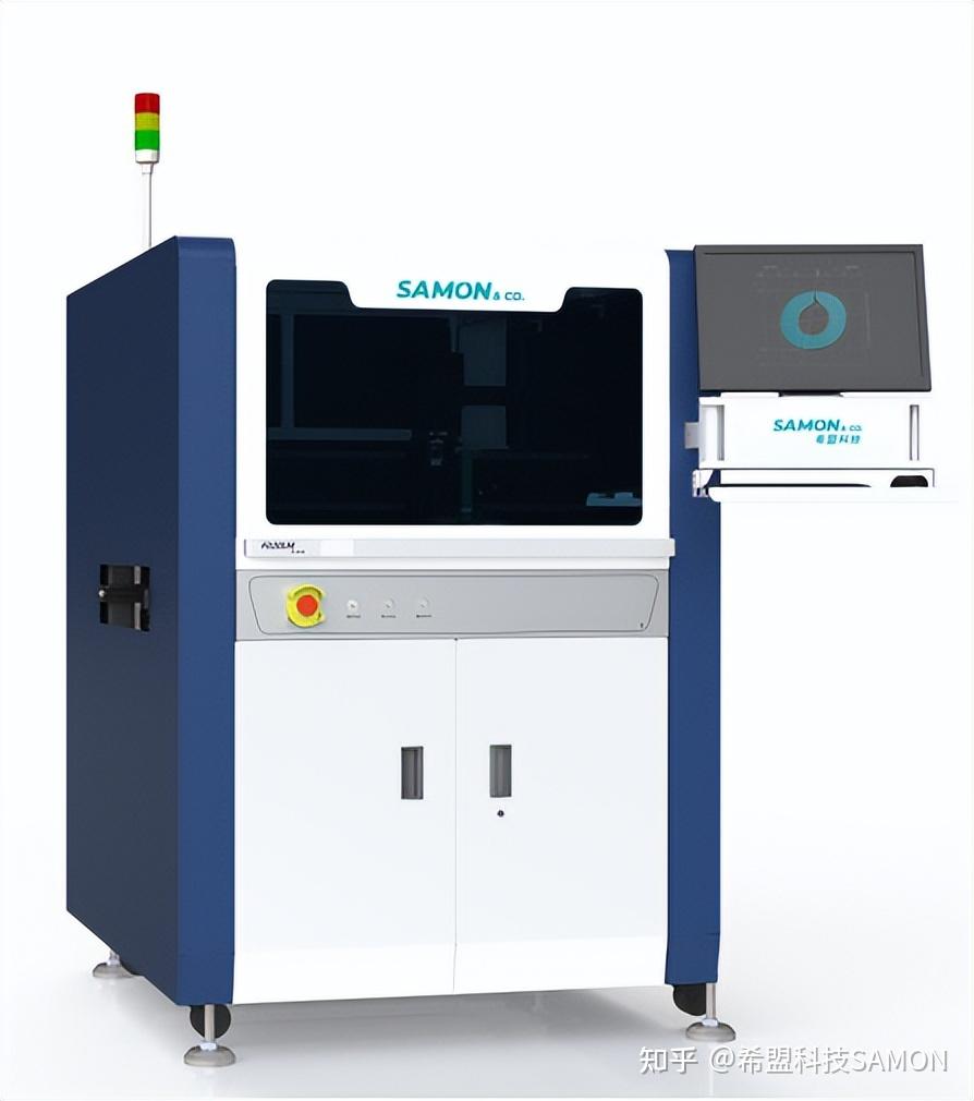 Mini LED哪里好？点胶工艺告诉你 - 知乎