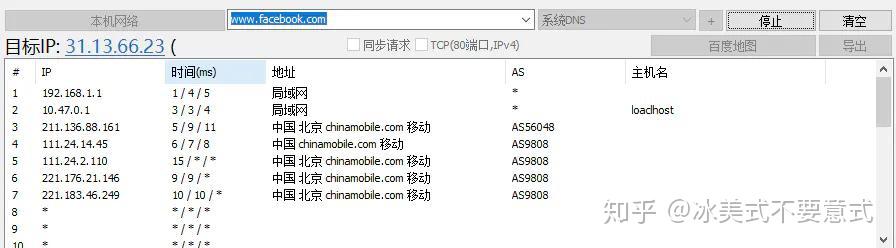 一文入门DNS？从访问GitHub开始 - 知乎