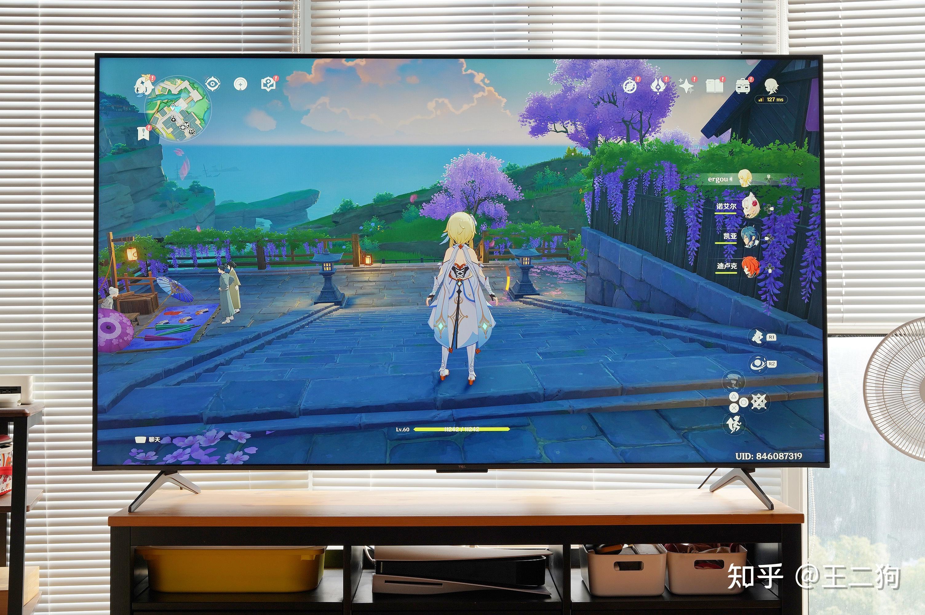 4K出头拿下75英寸热门爆款电视，TCL T7L Pro真的值得入手