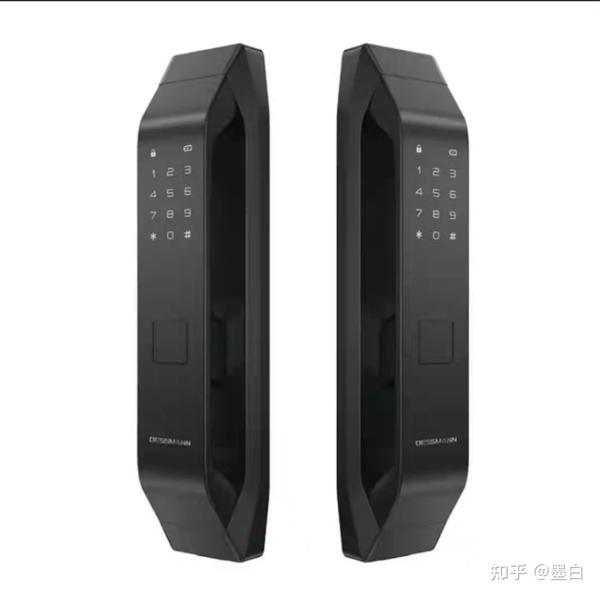 2023年 德施曼（DESSMANN）各型号智能门锁有什么区别？德施曼智能门锁选购推荐！（持续更新） - 知乎