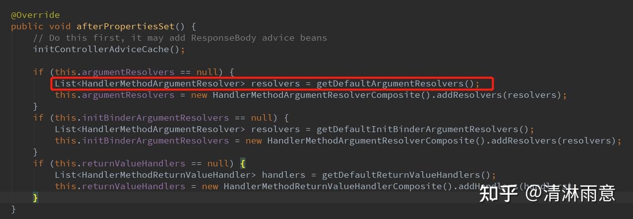 【SpringMVC源码解析】5.前端请求转换为接口方法入参的若干场景的实现原理（@RequestParam、@PathVariable、@RequestBody等） - 知乎