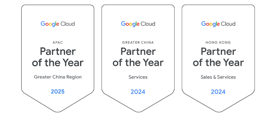 Cloud Ace 荣获 2025 年 Google Cloud 大中华区年度国家合作伙伴称号！ - 知乎