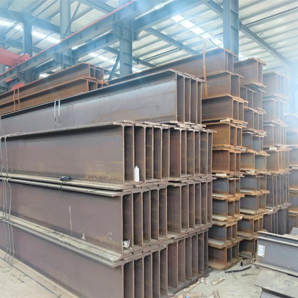 英标H型钢UB254*146*43的型号与类型 - 知乎