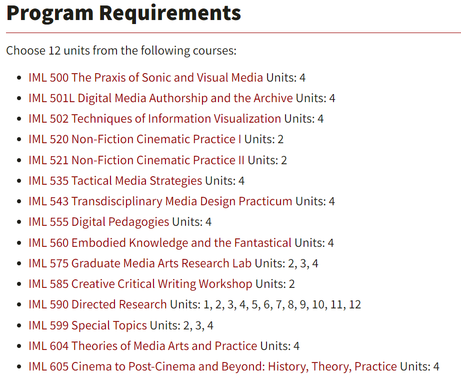 Digital Media，一个什么都学的全才专业 - 知乎