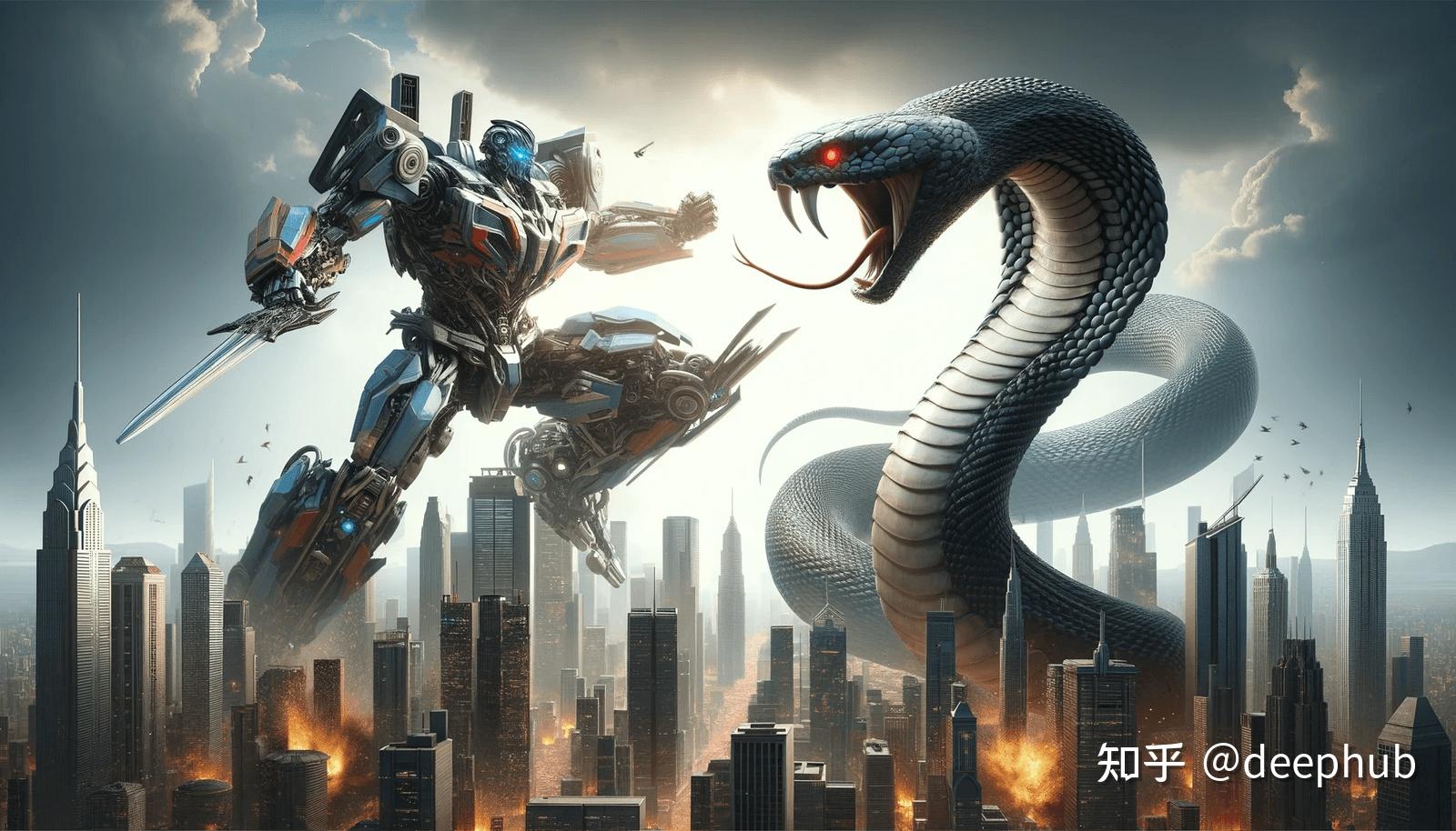 在Colab上测试Mamba - 知乎