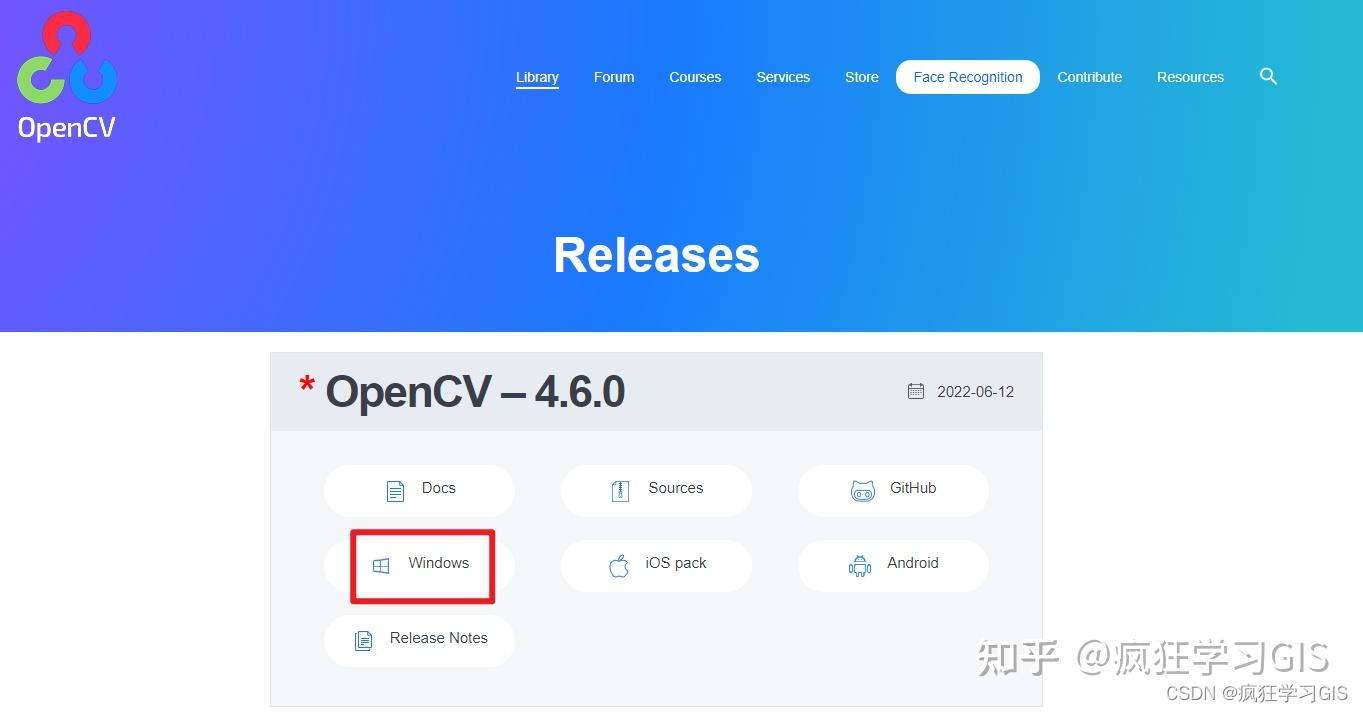 Visual Studio配置OpenCV库的方法 - 知乎