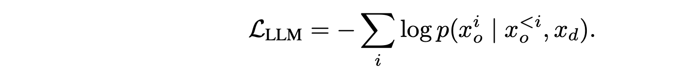 Humanoid-VLA：通过视觉集成实现通用人形机器人控制 - 知乎