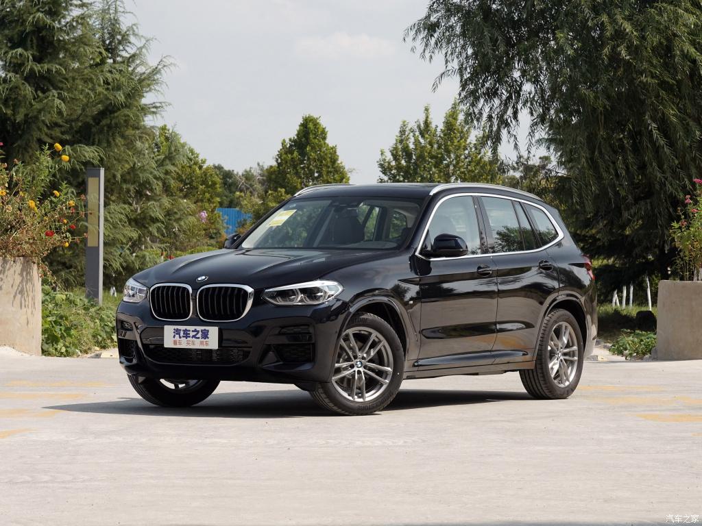 42万价位豪华中型SUV！Q5L/GLC/X3/XT5怎么选 - 知乎