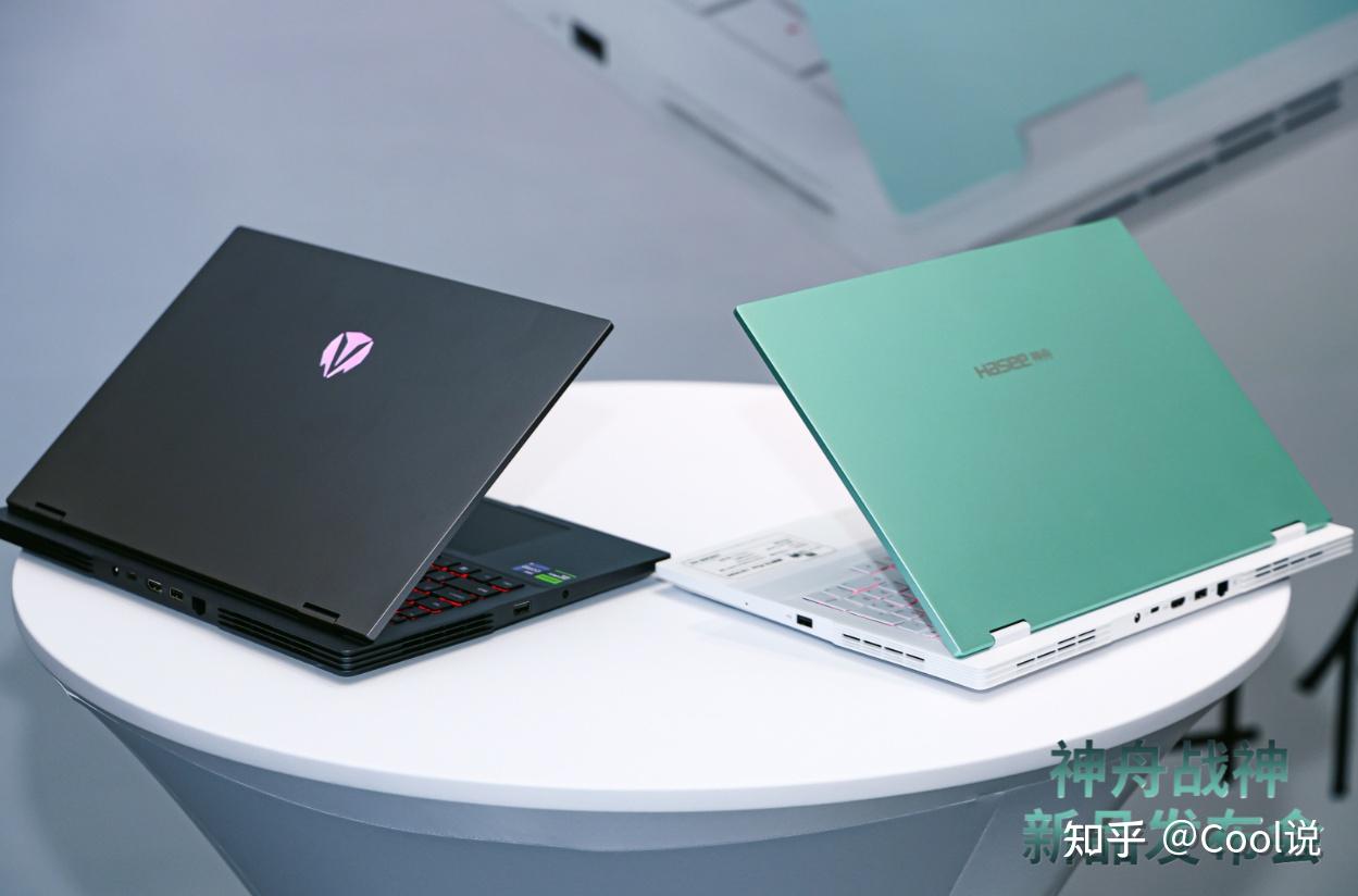 双十一最狠游戏本！神舟T8 Plus：比亚迪代工，8999元直接上天选顶配 - 知乎