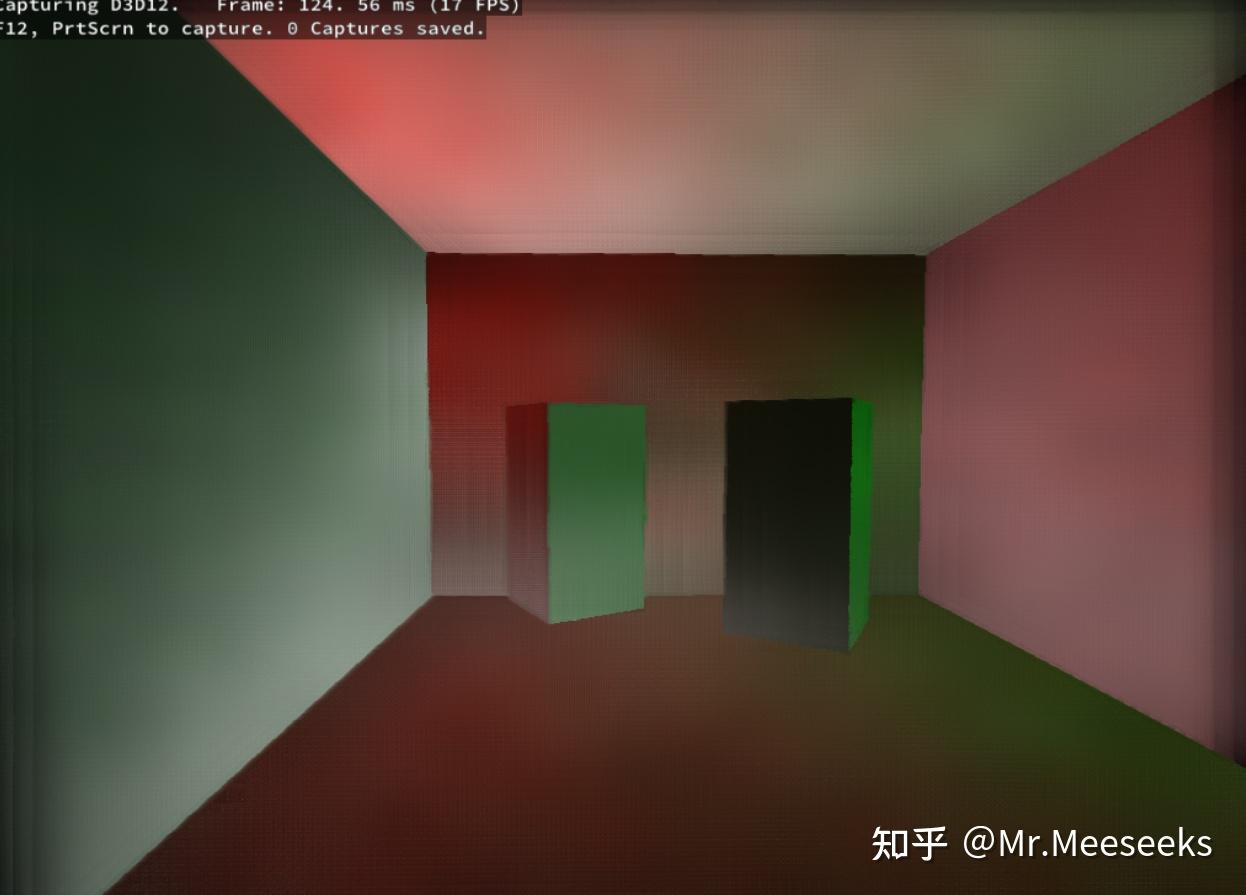 一文搞懂Spatiotemporal Variance-Guided Filter（SVGF）算法及其实现细节 - 知乎