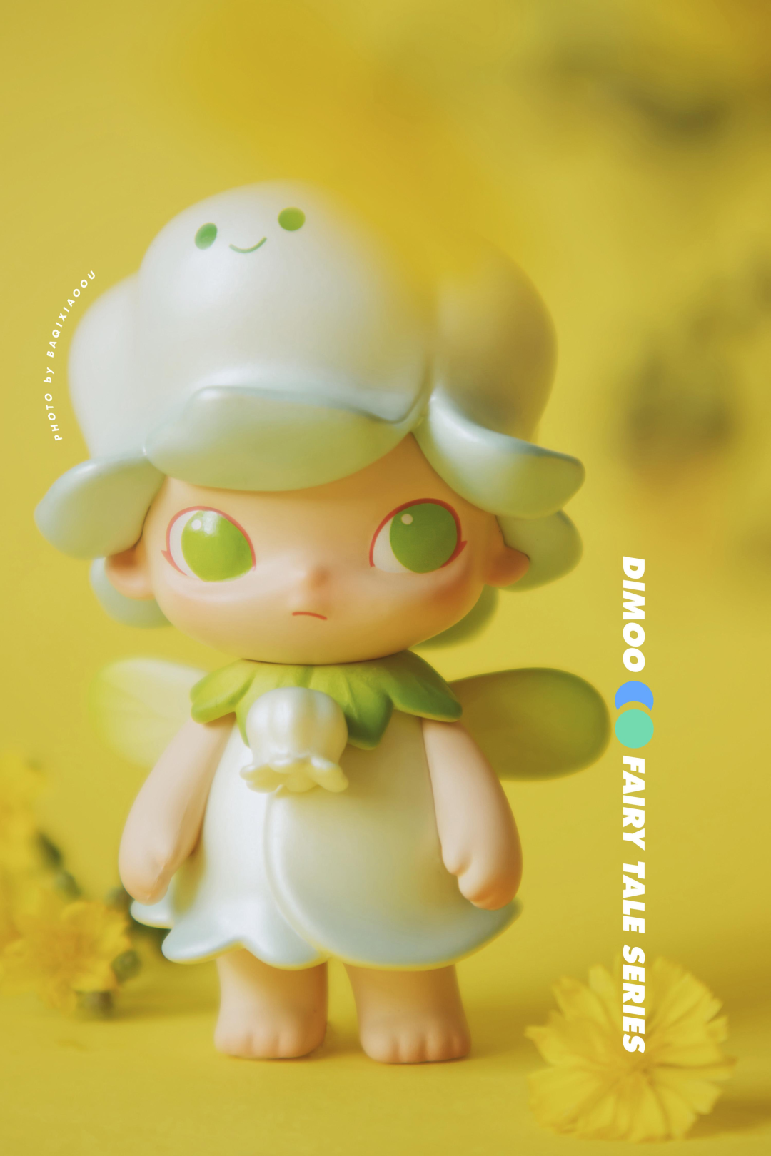 盲盒盘点 | 潮玩市场达百亿，畅销类盲盒谁能拔得头筹？ - 知乎