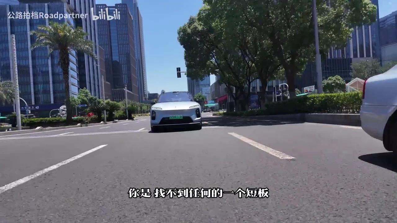 全新蔚来ES6还是400v平台，改款改了个寂寞吗？还是脱胎换骨？全场景分析升级内容 - 知乎