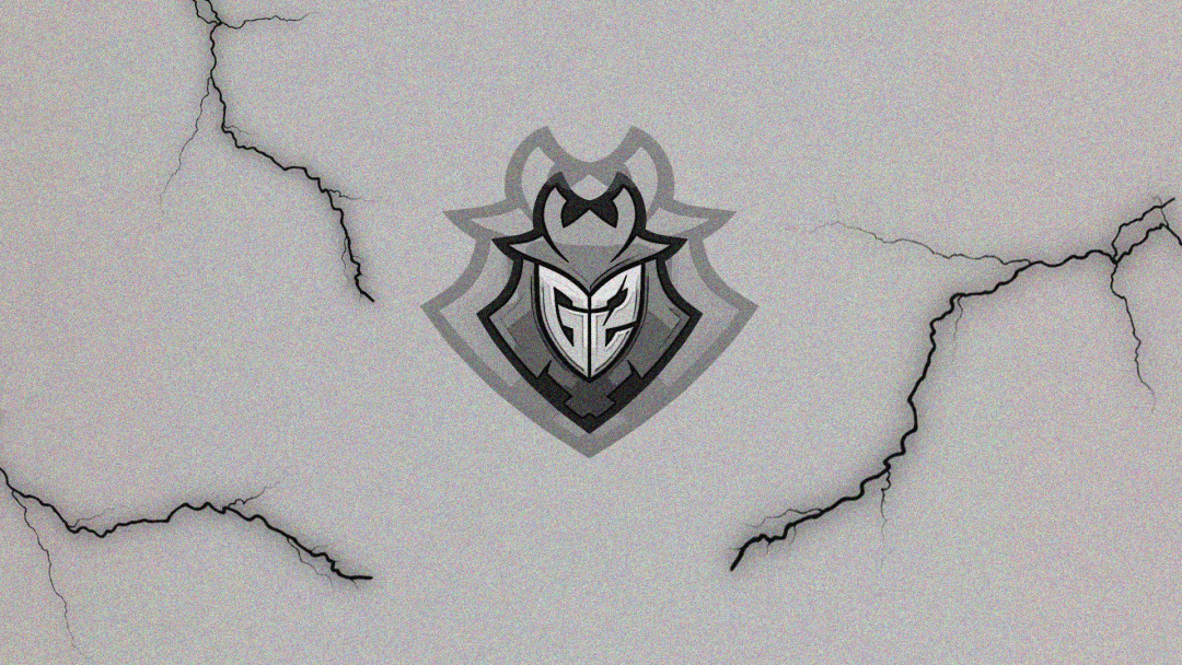 CSGO壁纸「G2」 - 知乎