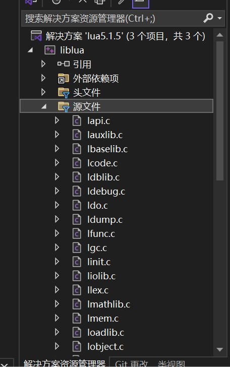 Lua5.1.5支持中文变量名和类名 - 知乎