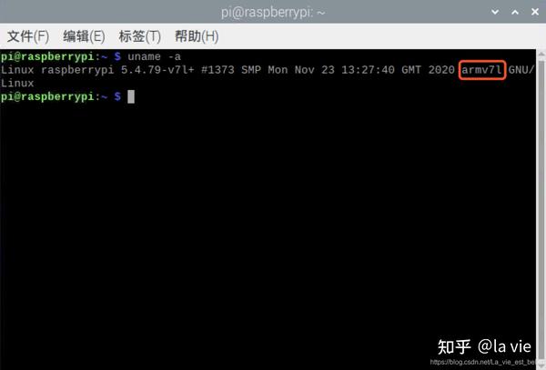 树莓派安装OpenCV库 - 知乎