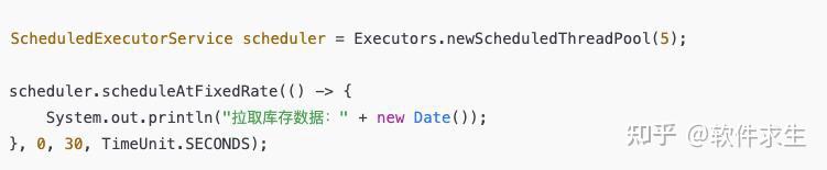 【面试+实战】ScheduledThreadPoolExecutor 全解析，收藏即用！ - 知乎