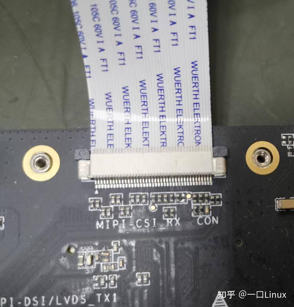 Camera | 2.MIPI、CSI基础 - 知乎