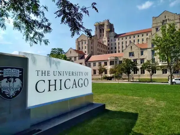 在全美TOP3的芝加哥大学读数据分析，是一种什么体验？ - 知乎