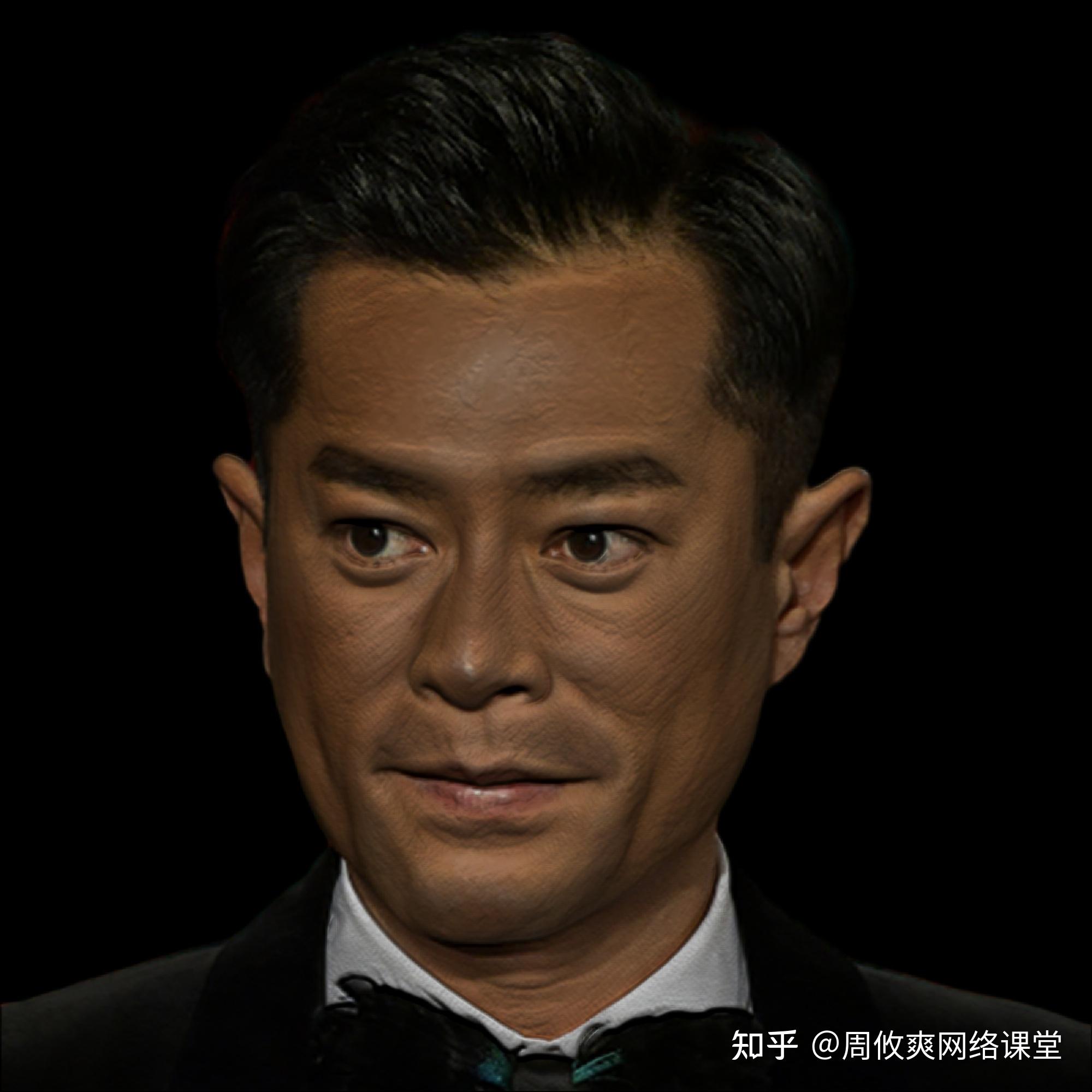 Stable diffusion图片肖像智能转灰度图 - 知乎