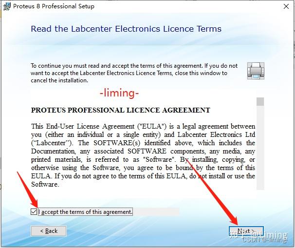 Protues 8.9 仿真（安装包和安装步骤） - 知乎