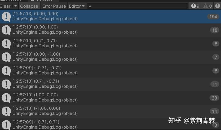 InputSystem 新版Unity输入系统学习（2） - 知乎