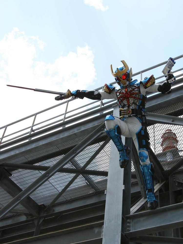 【假面骑士图鉴】假面骑士Ixa的形态汇总 - 知乎