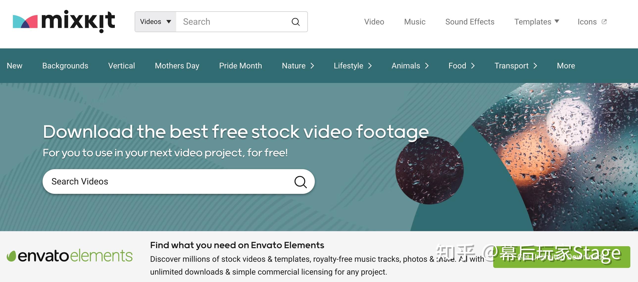 望周知｜宝藏资源网站系列02——音乐音效 - 知乎