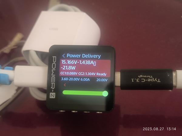 关于在闲鱼上买到假的小米120w的充电器的经历与真假对比测评 - 知乎