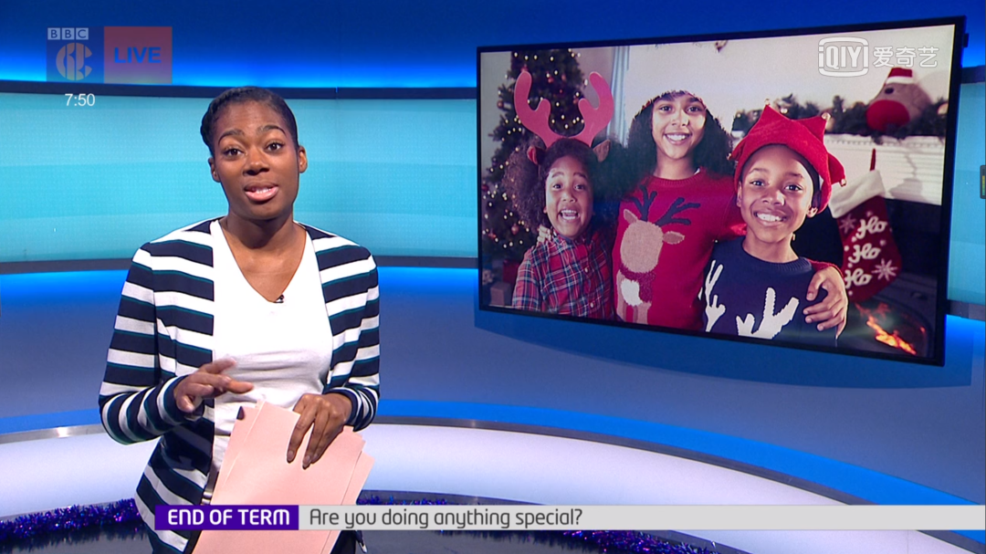 BBC专为青少年打造的新闻节目《Newsround》2023年，开拓眼界，学英语、练听力的绝好素材~ - 知乎