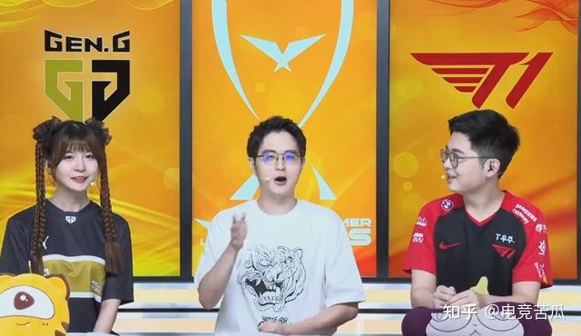 GEN打破魔咒，零封T1夺冠，小花生拿下FMVP：不是尺帝很意外 - 知乎