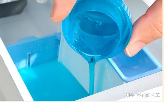 HEXASOL这样使用还有助于提升配方当中水和油的兼溶性 - 知乎