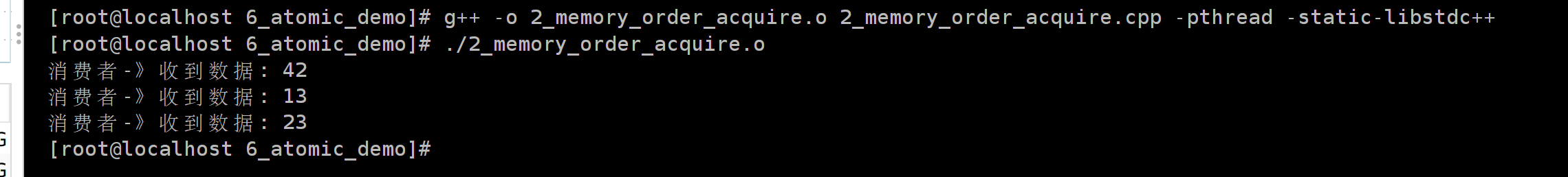 探索C++内存屏障：如何保证多线程编程的数据一致性【又是长篇大论☹】 - 知乎