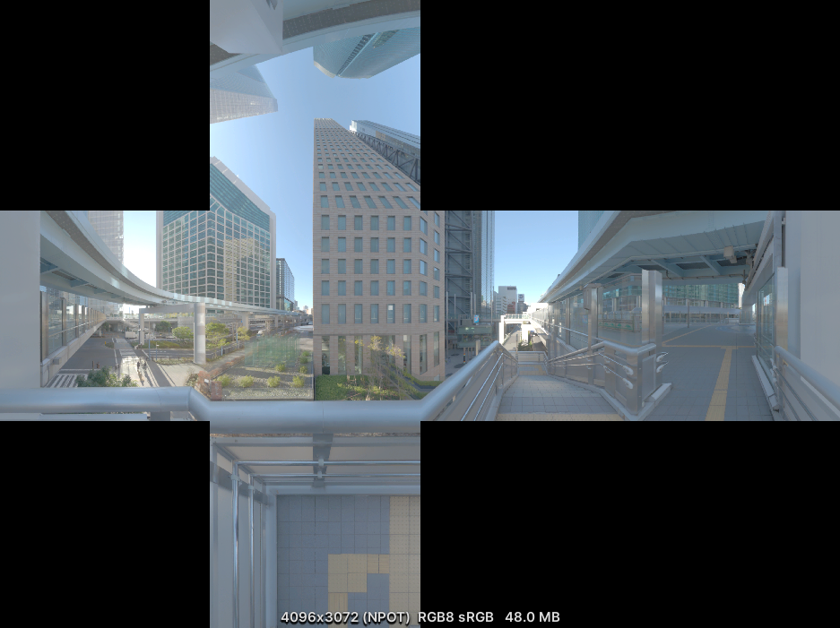 详解Cubemap、IBL与球谐光照 - 知乎
