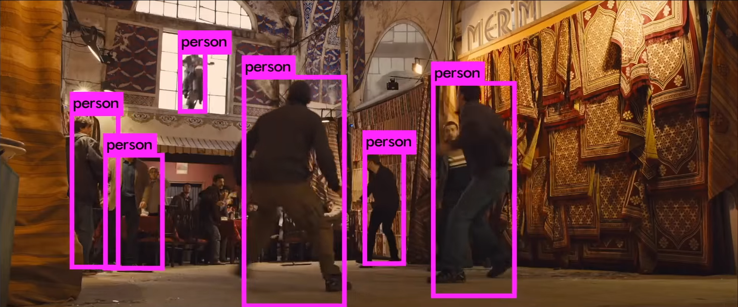 目标检测YOLO系列 - 知乎