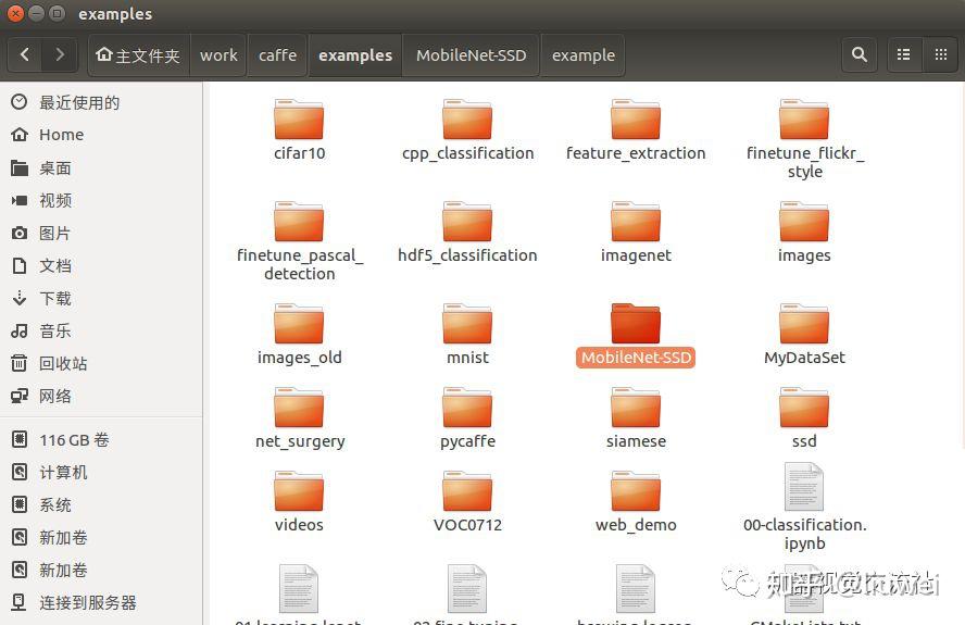 利用自己的数据集训练MobileNetSSD建立模型，并基于caffe-ssd实现 - 知乎