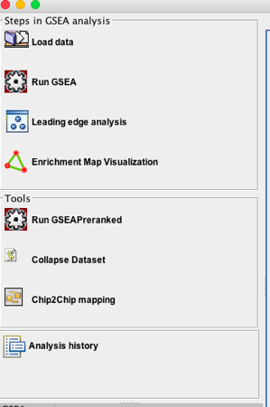 【工具】GSEA分析RNA-seq数据 - 知乎