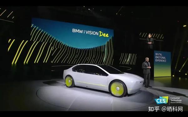 CES 2023落幕，亮点都在这篇文章里了 - 知乎