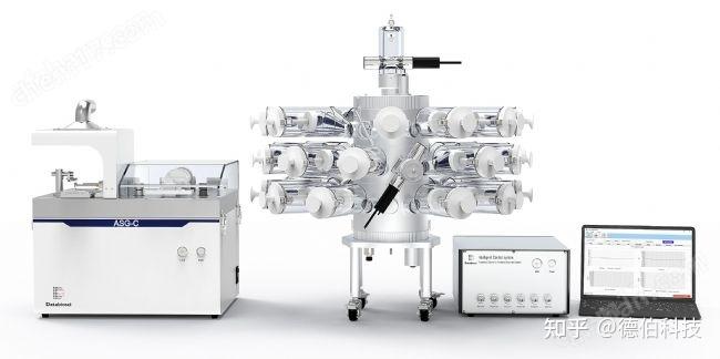 动物熏烟法COPD造模（口鼻暴露）系统 - 知乎
