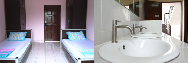 博特拉大学住宿环境如何？一起探秘UPM国际生公寓！ - 知乎